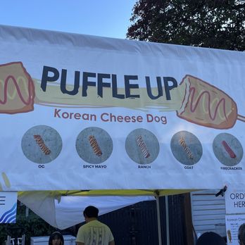 PUFFLE UP - Updated January 2026 - 52 Photos & 34 Reviews - Seattle ...