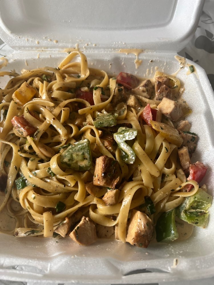 CAFE 75 - Updated October 2025 - 7550 S Halsted St, Chicago, Illinois ...