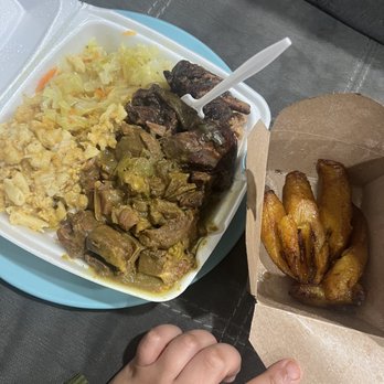 OCHO RIOS GRILL - Updated September 2024 - 380 Photos & 479 Reviews ...