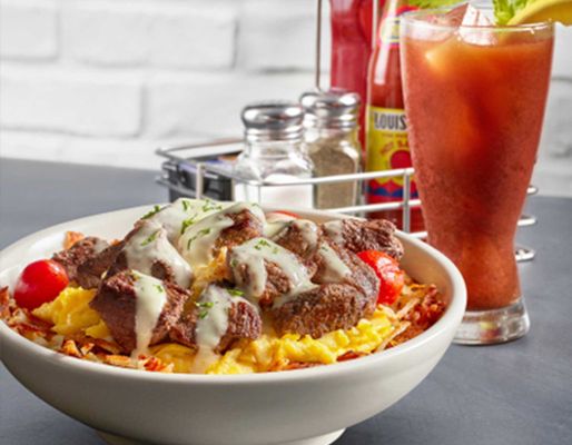 METRO DINER - Updated May 2026 - 46 Photos & 31 Reviews - 10505 Canal ...