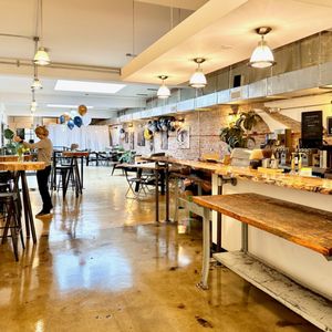 TRAINE AT SEABOARD STATION - Updated December 2025 - 32 Photos - 121 ...