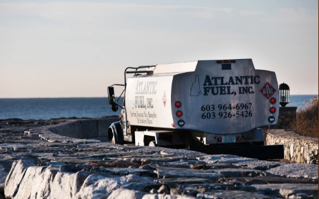ATLANTIC FUELS - Updated December 2025 - 19 Photos - 296 Lafayette Rd ...