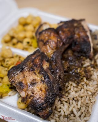 ISLAND SPICE FLAVA - 81 Photos & 39 Reviews - 365 Pitfield Road ...