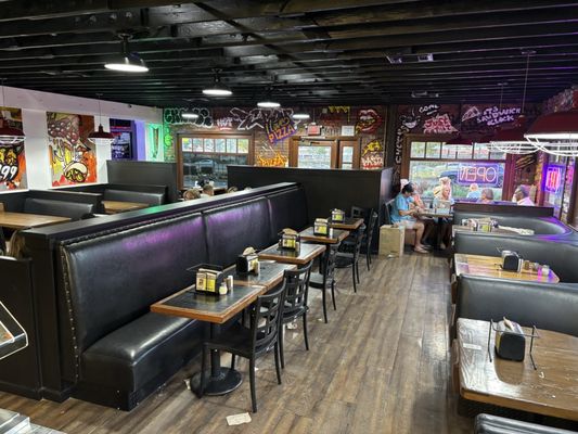 999 PIZZA - Updated May 2026 - 141 Photos & 70 Reviews - 1980 Ventura ...