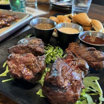 WHISKEY ‘N RYE - Updated April 2025 - 653 Photos & 568 Reviews - 442 ...