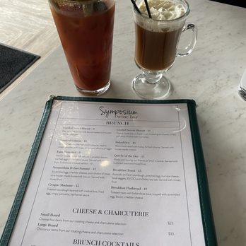 SYMPOSIUM WINE BAR - Updated December 2025 - 65 Photos & 32 Reviews ...