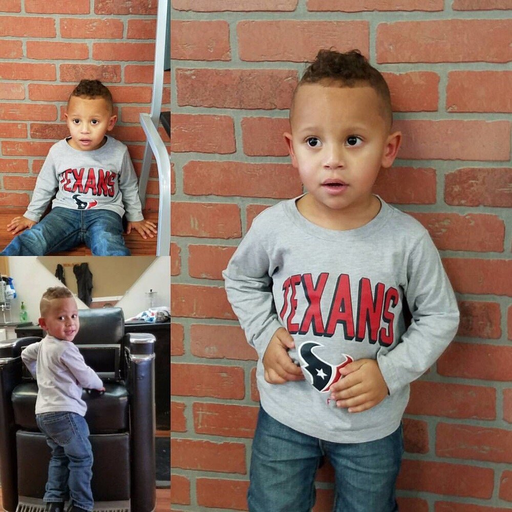 FRIENDLY BARBER SHOP - Updated December 2025 - 94 Photos & 11 Reviews ...