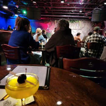 OLSEN RUN COMEDY CLUB & LOUNGE - Updated May 2025 - 16 Photos & 26 ...