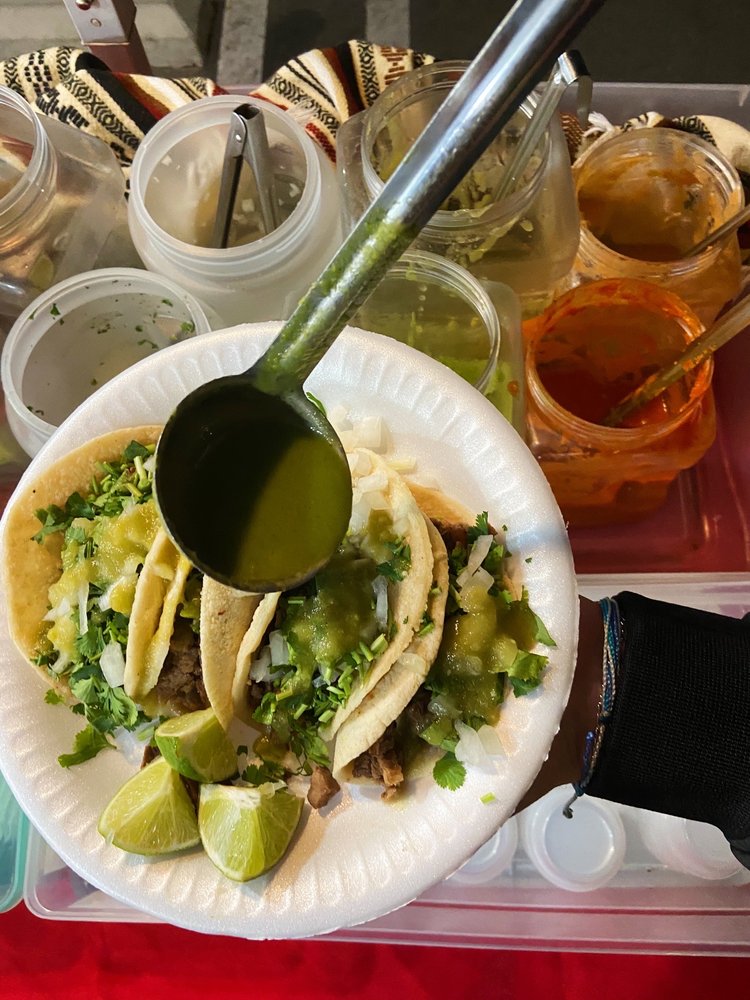TACOS EL CHIDO - Updated May 2024 - 42 Photos & 55 Reviews - 6840 Santa ...