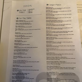 JOON - Updated July 2024 - 546 Photos & 327 Reviews - 8045 Leesburg ...