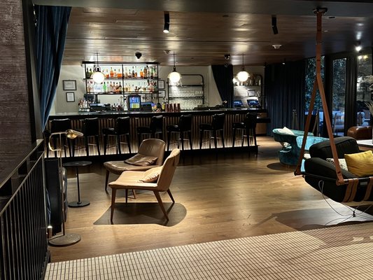 ALPHABET BAR & CAFÉ - 13 Photos - 112 E 11th St, New York, New York ...