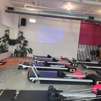 OAK CLIFF PILATES - Updated October 2024 - 53 Photos & 48 Reviews - 196 ...