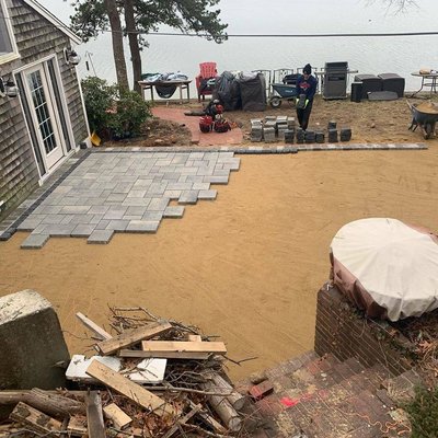J&J MATERIALS - Updated December 2025 - 15 Photos & 11 Reviews - 137 ...
