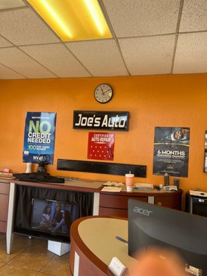 JOE’S AUTO - Updated November 2025 - 11 Photos & 94 Reviews - 4312 W ...