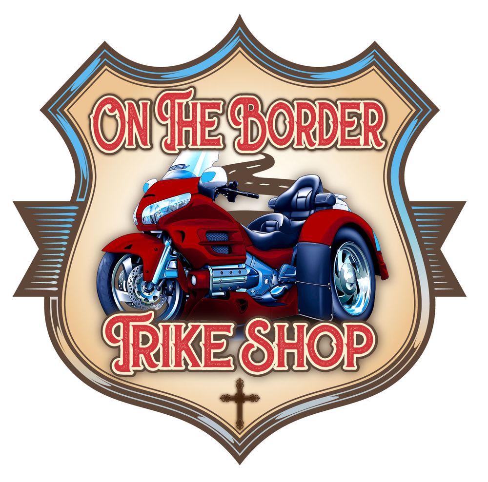 ON THE BORDER TRIKE SHOP - 5307 Towson Ave, Fort Smith, Arkansas ...