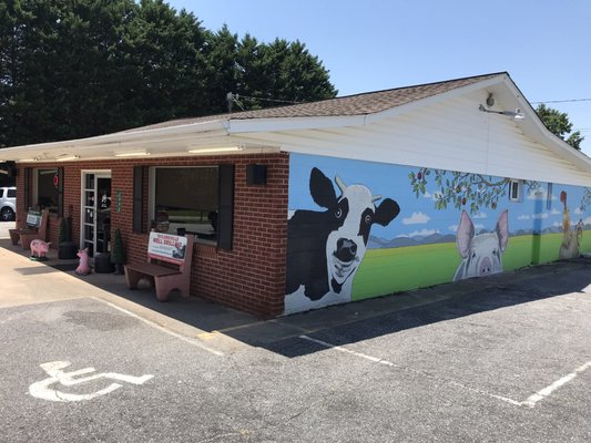 APPLE CITY BBQ - 34 Photos & 46 Reviews 【3490 Nc Hwy 16 S, Taylorsville ...