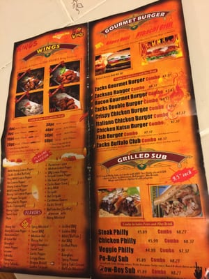 ZACKS WINGS & SEAFOOD - 31 Photos & 45 Reviews - 4104 Windsor Spring Rd ...