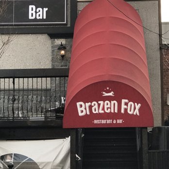 BRAZEN FOX - Updated July 2025 - 359 Photos & 389 Reviews - 175 ...