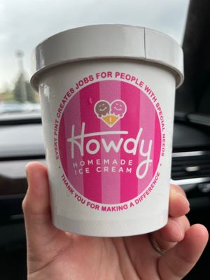 HOWDY HOMEMADE ICE CREAM - AURORA - Updated May 2025 - 110 Photos & 55 ...