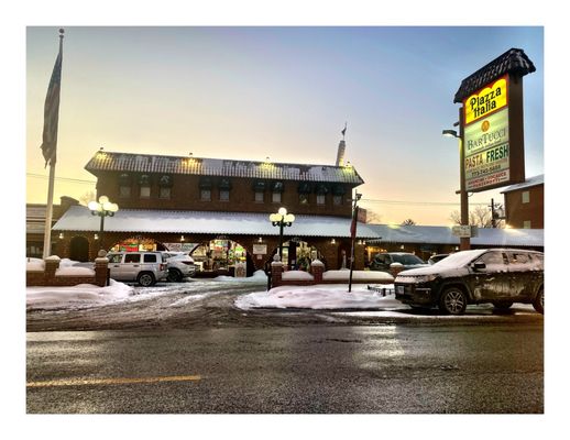 PASTA FRESH - Updated February 2025 - 225 Photos & 220 Reviews - 3418 N ...