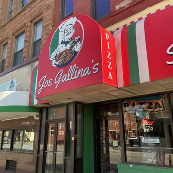 JOE GALLINA’S - Updated August 2025 - 54 Photos & 141 Reviews - 432 E ...