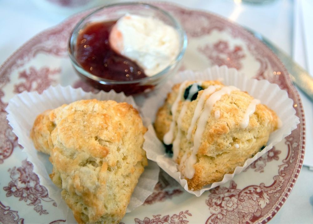 CAMBRIDGE TEA HOUSE - Updated August 2024 - 229 Photos & 186 Reviews ...