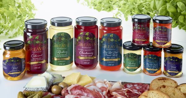 GREAVES JAMS & MARMALADES - Updated April 2025 - 65 Photos & 14 Reviews ...