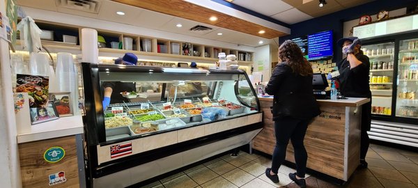 ONO AUTHENTIC HAWAIIAN POKE - 606 Photos & 675 Reviews - 10016 Edmonds ...