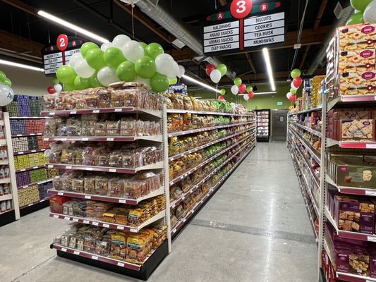 APNA BAZAR - Updated January 2026 - 12 Photos - 17256 Redmond Way ...