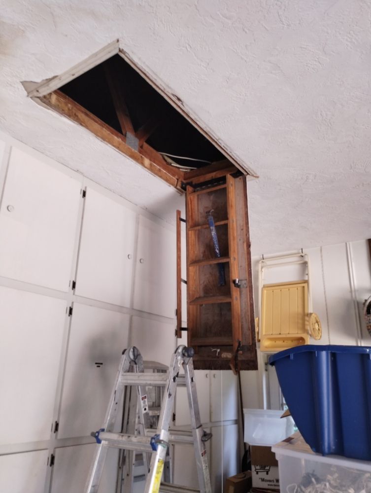 ANDREWS HANDYMAN SERVICE - Updated April 2026 - 76 Photos - St ...
