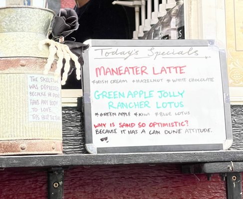 GYPSY JAVA - Updated October 2025 - 19 Photos - 2002 S Main St, Moscow ...