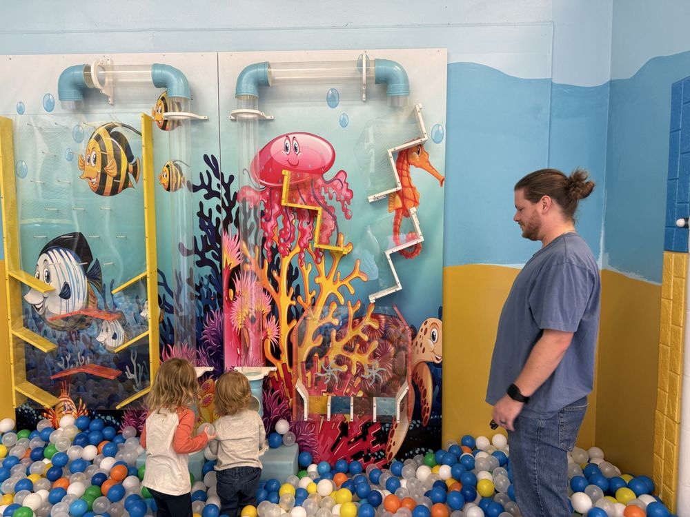 KIDS LAND - Updated October 2025 - 2812 Old Fort Pkwy, Murfreesboro ...