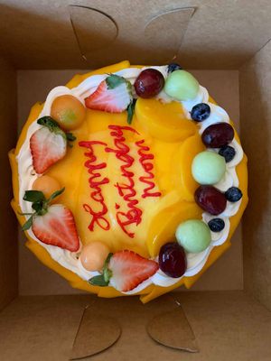MAY’S CAKE HOUSE - 130 Photos & 119 Reviews - 223 Harrison Ave, Boston ...