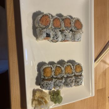 MASA SUSHI - Updated January 2025 - 50 Photos & 28 Reviews (4.4 ⭐️ ...