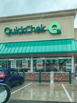 QUICK CHEK - 11 Photos & 16 Reviews - Gas Stations - 1268 Hwy 23 ...