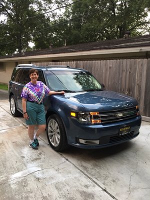 HELFMAN FORD - Updated December 2025 - 31 Photos & 158 Reviews - 12220 ...