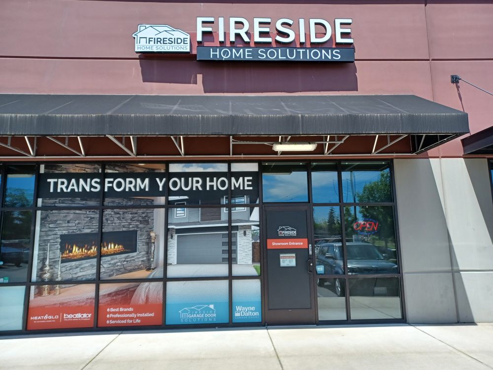 FIRESIDE HOME SOLUTIONS - Updated December 2025 - 16 Photos & 35 ...