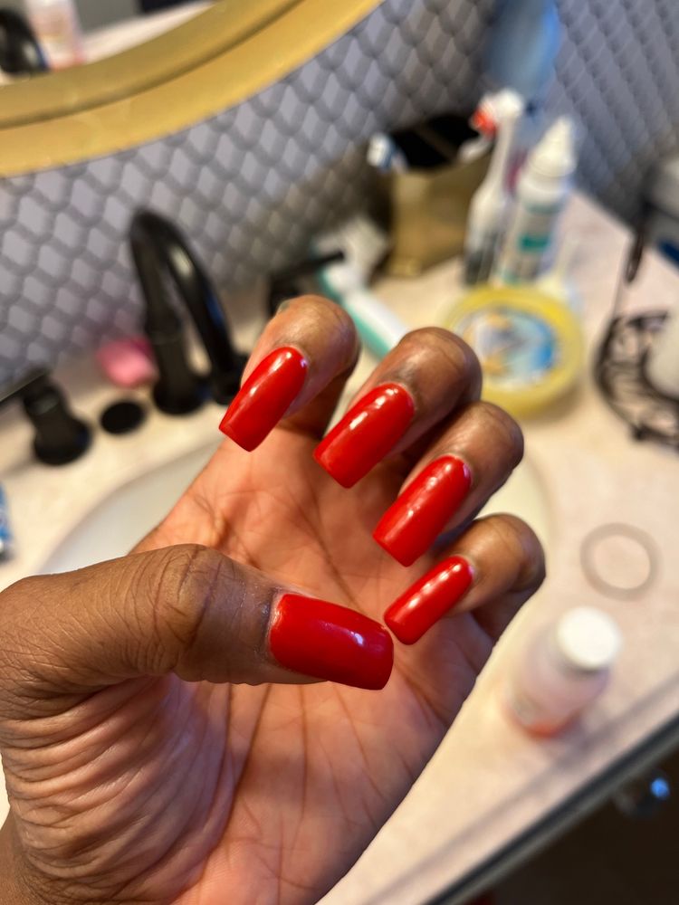 STAR NAILS - Updated December 2025 - 67 Photos & 28 Reviews - 6830 ...