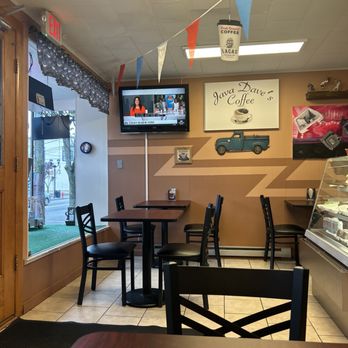 JAVA DAVE’S COFFEE - Updated October 2025 - 56 Photos & 30 Reviews ...