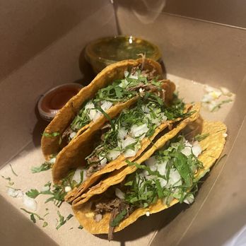 TACOS WAY - Updated March 2025 - 17 Photos & 23 Reviews - 10540 York Rd ...