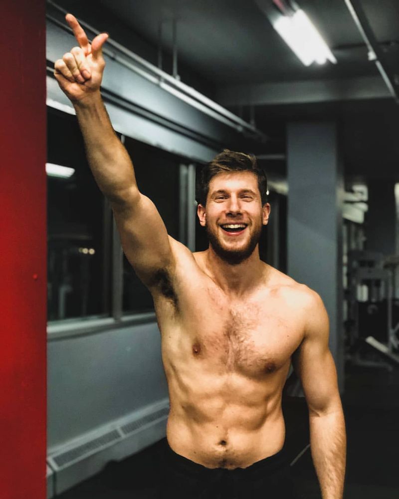 RAPHAEL FITNESS - Updated August 2024 - 10 Photos - 4200 Boulevard ...