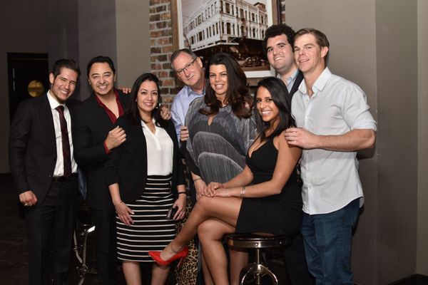 HENKE & PILLOT - 89 Photos & 115 Reviews - 809 Congress, Houston, Texas ...