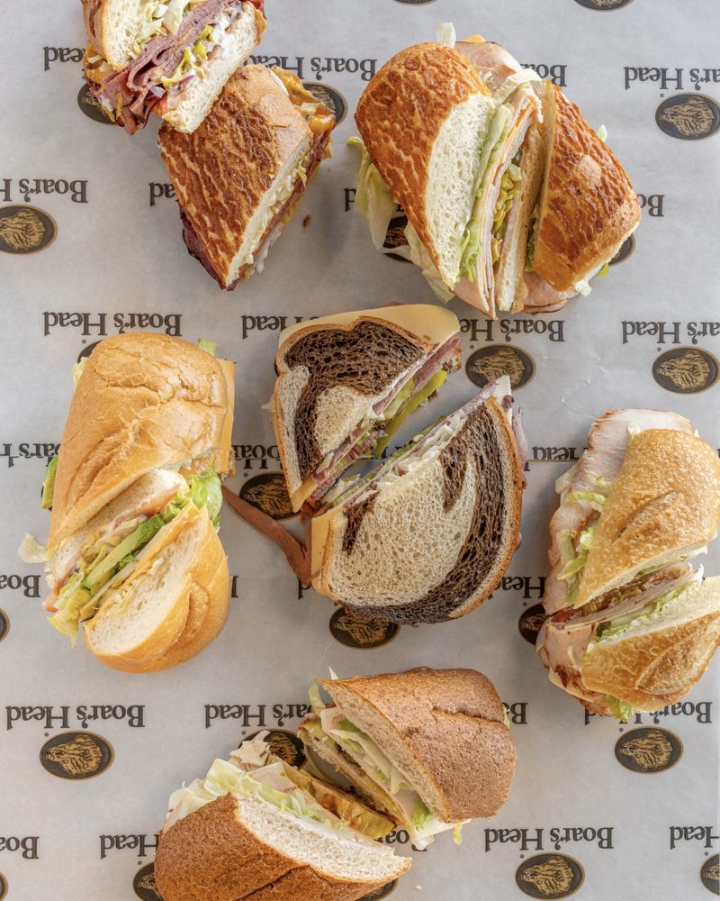 SF GOURMET BOUTIQUE - Updated November 2024 - 35 Photos - 1300 Dolores ...