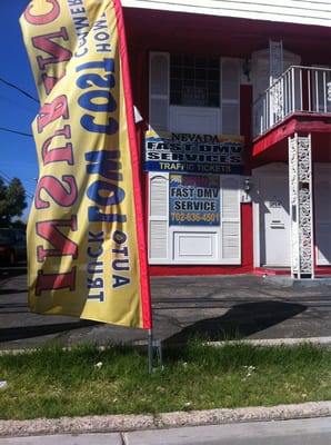 FAST DMV SERVICES - Updated December 2025 - 12 Photos & 28 Reviews ...