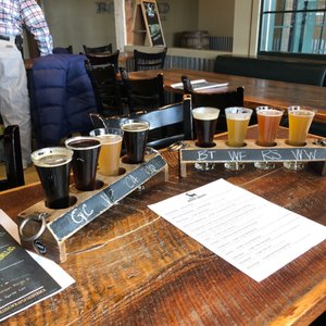 OLD BUST HEAD BREWING COMPANY - 229 Photos & 148 Reviews - Breweries ...