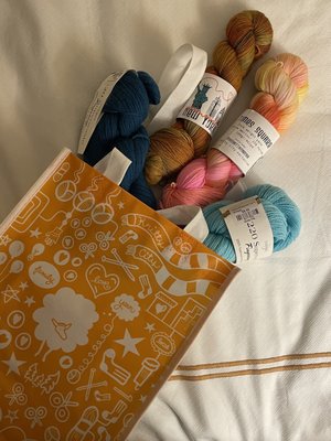 KNITTY CITY - Updated December 2025 - 46 Photos & 212 Reviews - 208 W ...