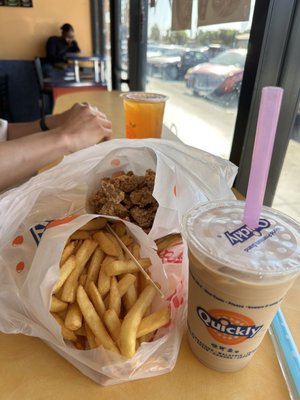 QUICKLY - 350 Photos & 264 Reviews - 960 W Robinhood Dr, Stockton ...