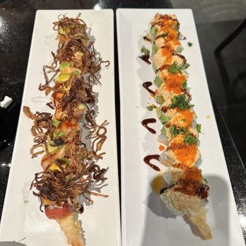 KINZA SUSHI JAPANESE RESTAURANT - Updated September 2024 - 625 Photos ...