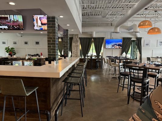 SALT AT GEIST - Updated December 2025 - 215 Photos & 110 Reviews ...