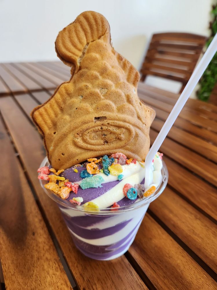 NUMMY YUMMY - Updated August 2025 - 356 Photos & 213 Reviews - 6648 N ...